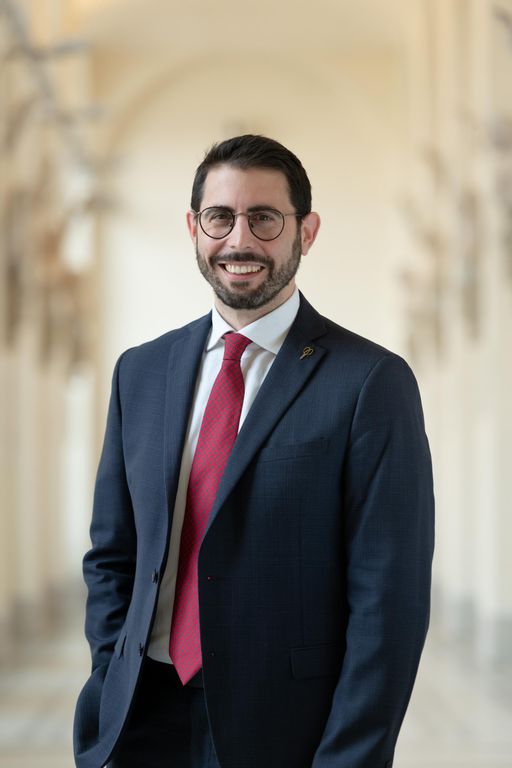 Escp business school, nuovo ingresso in squadra: Fabrizio Granà entra ...