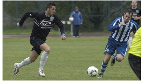 CALCIOMERCATO - Marco Capobianco alla Rivarolese: che coppia con ...