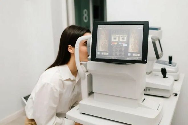 Tecnologie all’avanguardia nella chirurgia dell’occhio: in Sedes ...
