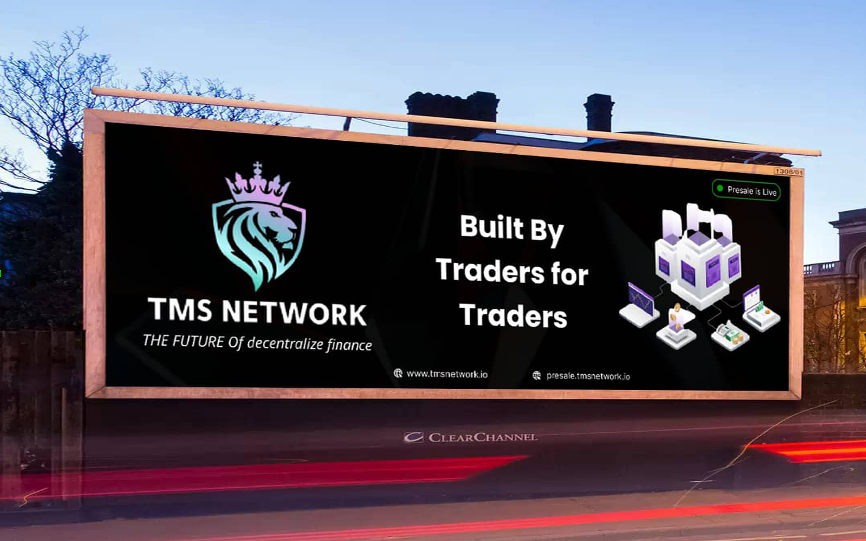 Dogecoin (DOGE) e Polkadot (DOT) riflettono sul futuro mentre TMS ...