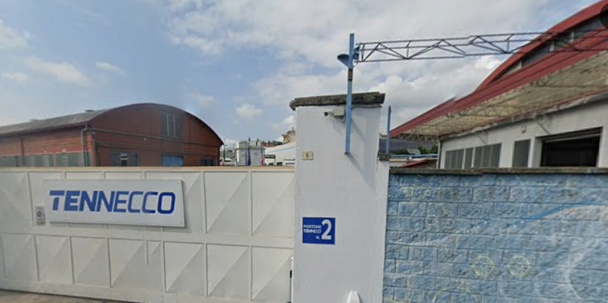 Cuorgnè, la Federal Mogul - Tenneco vuole spostare tre quarti di ...