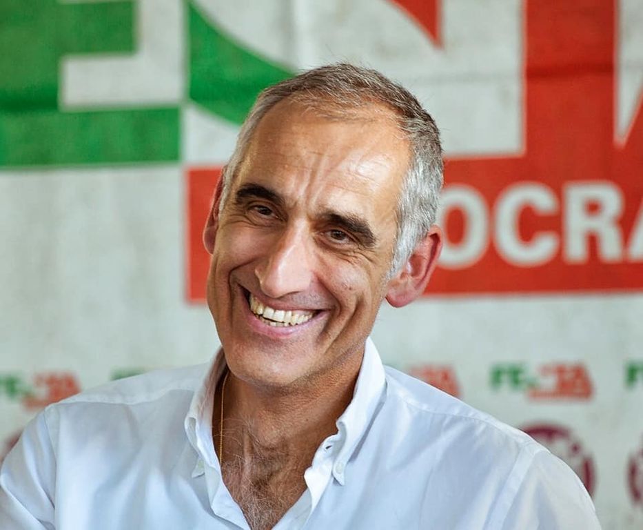 Il centrosinistra sbanca le urne, Tresso e Foglietta i più votati ...